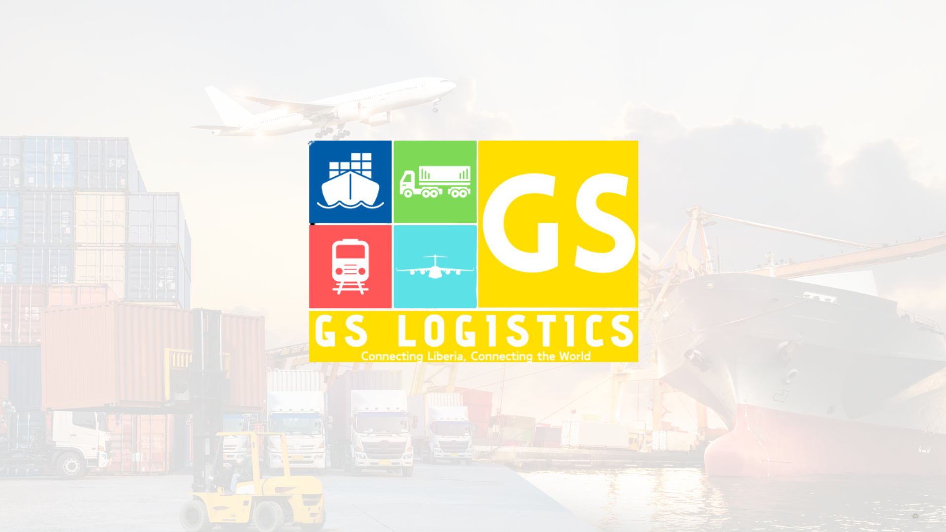 About US – GS Logistics Inc