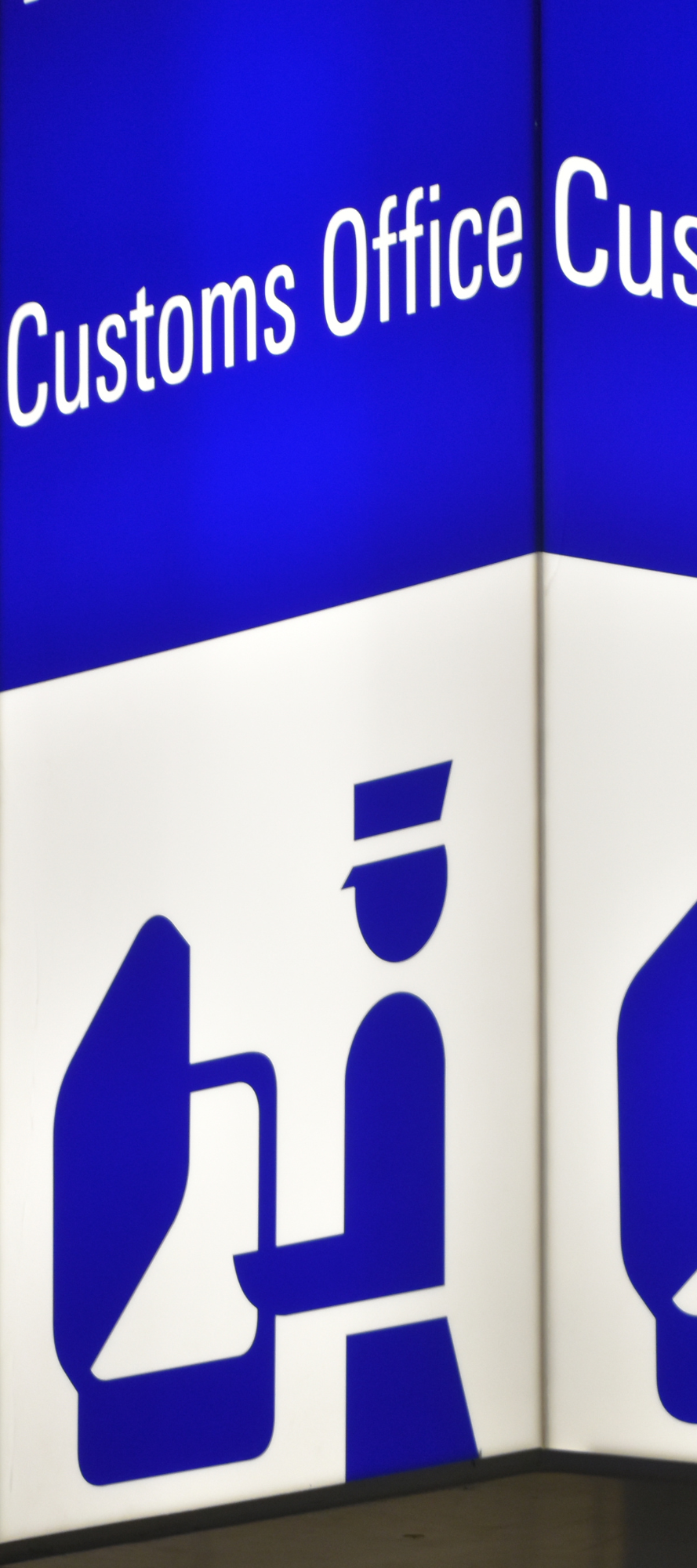 Customs Brokerage – GS Logistics Inc