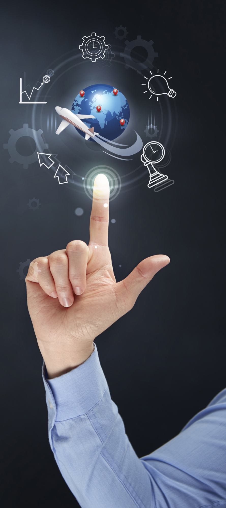 End To End Logistics Solutions Gs Logistics Inc